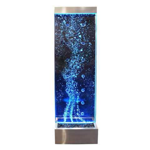 Bubble Wall Water Features | BubbleWall.com